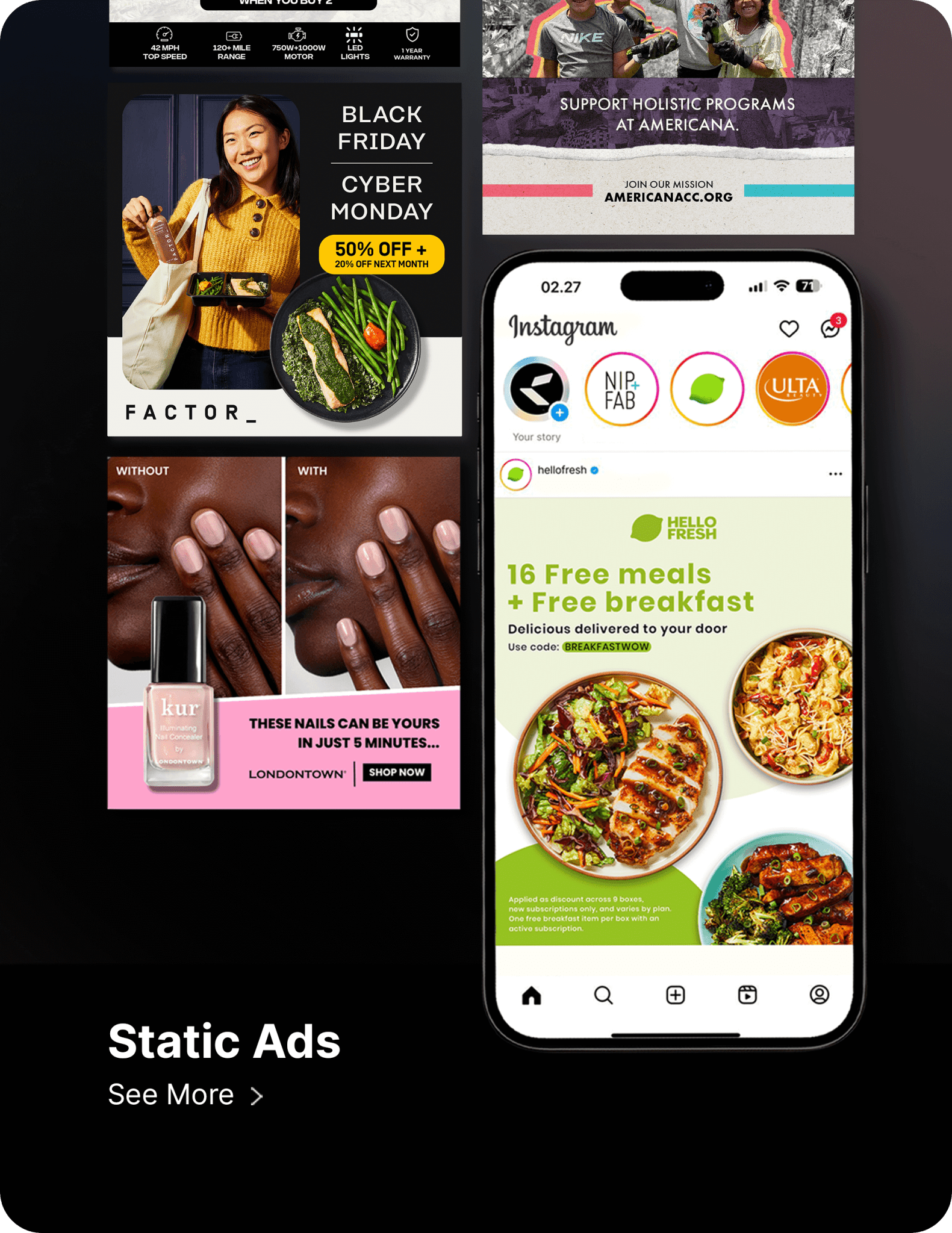 20 Free Prompts - Konstant Kreative