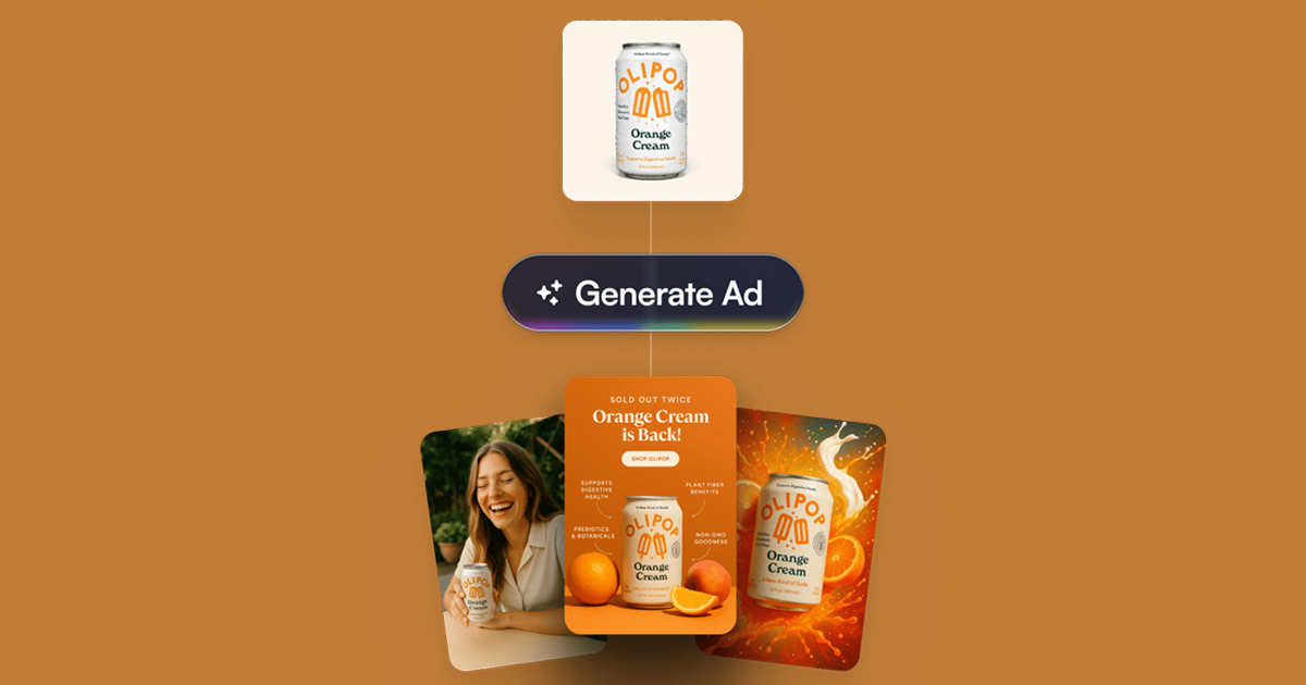 Make winning ads in one tool. Start free trial. - Konstant Kreative